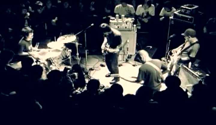 如何评价日本后摇乐队 toe？ - 知乎