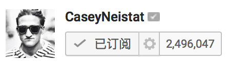 Casey Neistat是谁？ - 知乎