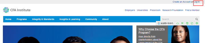在国内报名参加CFA考试具体流程和途径是什么？ - 知乎