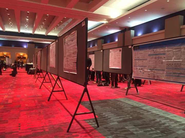 参加APEC（The Applied Power Electronics Conference）是一种怎样的体验？ - 知乎