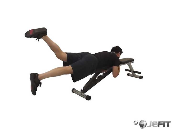 男士如何练出翘臀？ - 知乎