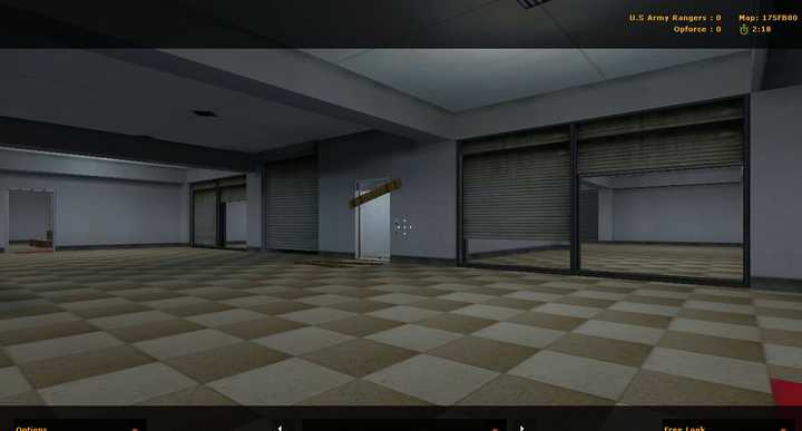 一张完美的 CS 地图是怎样制作出来的？ - 知乎