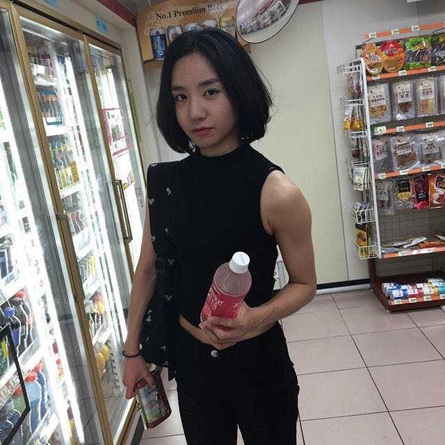 你为什么喜欢May J Lee ? - 知乎