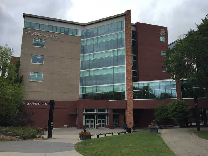 在阿尔伯塔大学(University of Alberta)就读是怎样的体验？ - 知乎