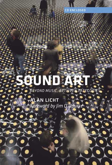 「聲音藝術家」是一個怎樣的存在？ - 知乎