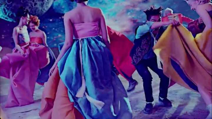 如何评价Bigbang的《M》专辑的歌曲《BAE BAE》? - 知乎