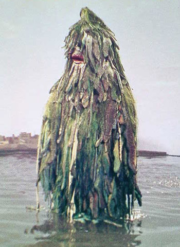 整个奥特曼系列里，你最喜爱/印象深/评价高的怪兽/宇宙人是哪几个？ - 知乎