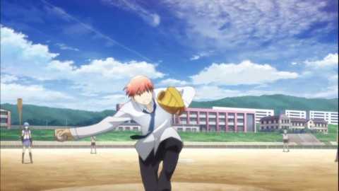 怎么评价《Angel Beats!》这部动画？ - 知乎