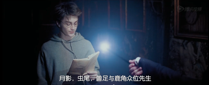 八部“电影版”哈利波特，哪些场面最令你印象深刻？ - 知乎