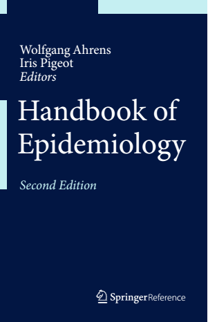 请推荐学习流行病和统计专业的书籍？ - 知乎