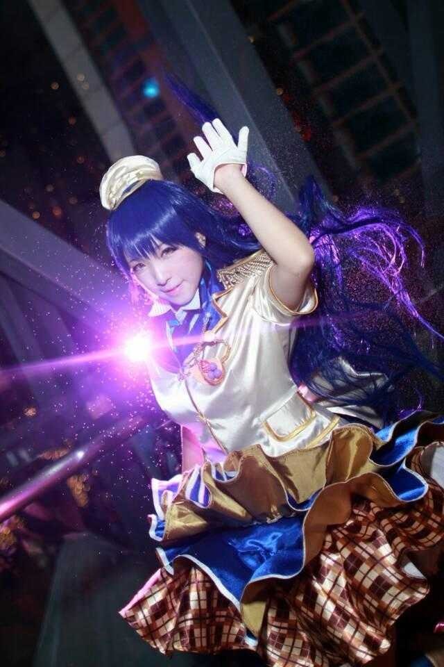 如何才能拍好一套COS，拍摄COS有哪些需要注意的地方？ - 知乎