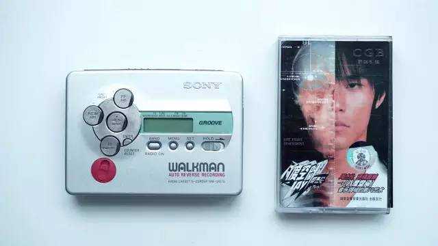 Walkman 好在哪里？ - 知乎