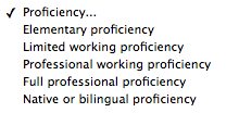 basic confident or fluent用于形容外语水平有什么区别？ - 知乎