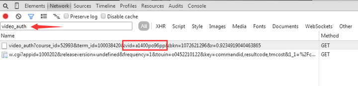 如何解析网页视频的原始地址？ - 知乎