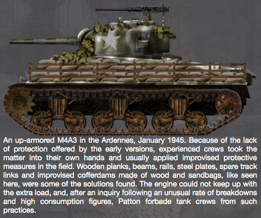 有哪些和原型比被改得面目全非的武器装备？ - 知乎