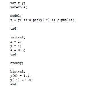 DSGE 模型的思想和方法是什么？该如何应用？ - 知乎