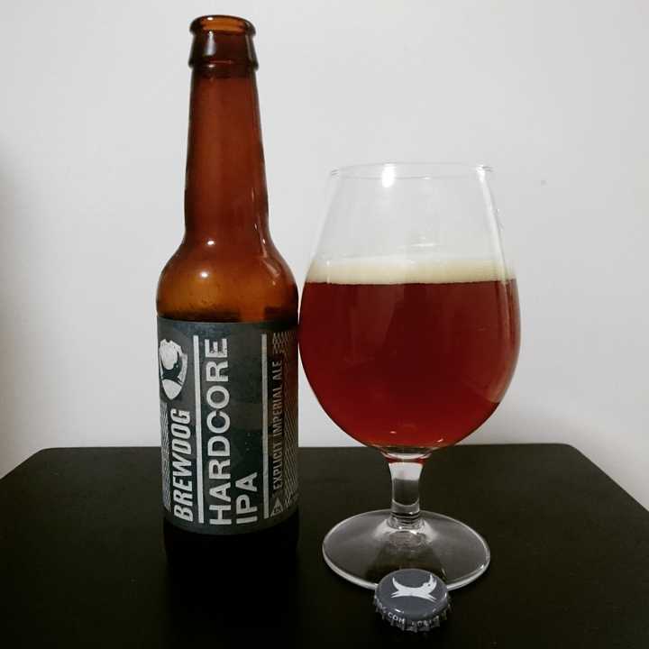 美式 IPA 啤酒有哪些经典的酒款？ - 知乎