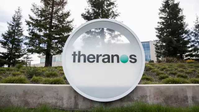 Theranos是一家怎样的公司？ - 知乎