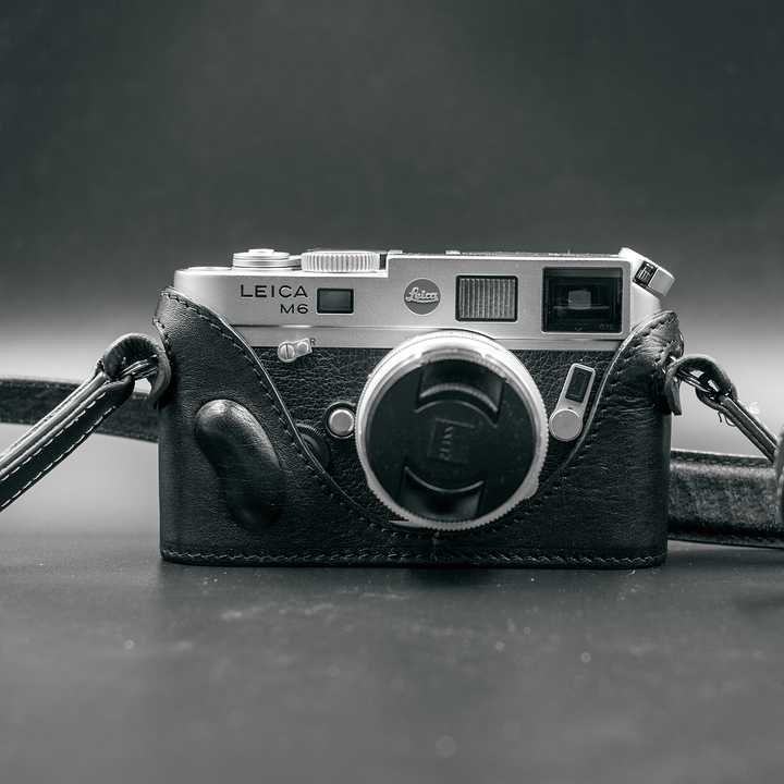 徕卡monochrom单色相机真的有必要吗？ - 知乎