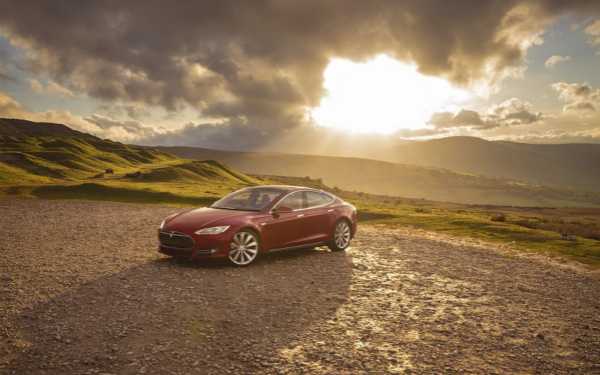 驾驶 Tesla Model S 是怎样一种体验？ - 知乎