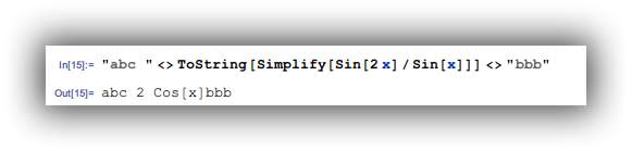 如何高效地联合使用 Mathematica 和 LaTeX？ - 知乎