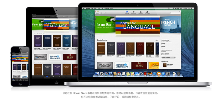 Mac OS 上，有哪些比较好的 ePub 阅读器？ - 知乎