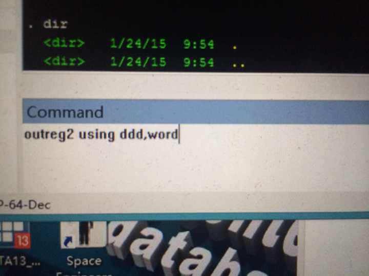 mac版stata的outreg2正确打开方式是什么？ - 知乎