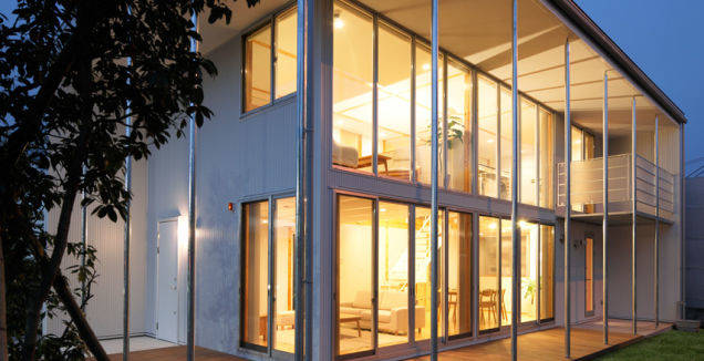 如何评价 MUJI 的「無印良品の家」或「MUJI House」？ - 知乎