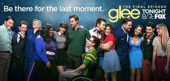 如何评价glee? - 知乎