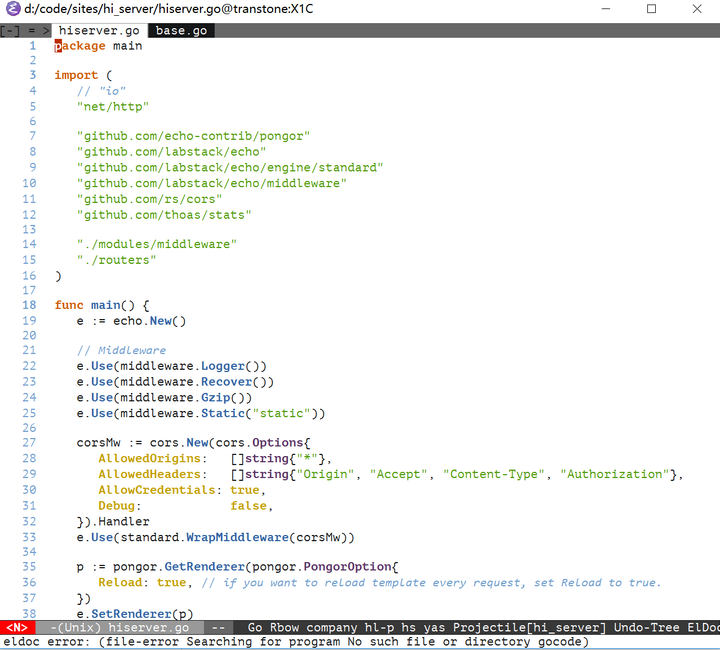 Emacs 中，大家都是使用什么 color-theme？ - 知乎