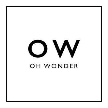 如何评价oh wonder这个乐队？ - 知乎