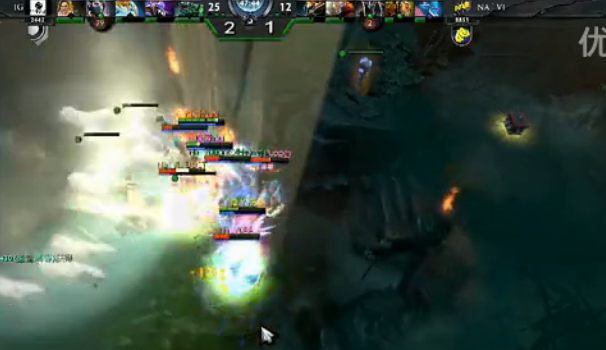 巅峰时期的 YYF 到底有多强？ - 知乎