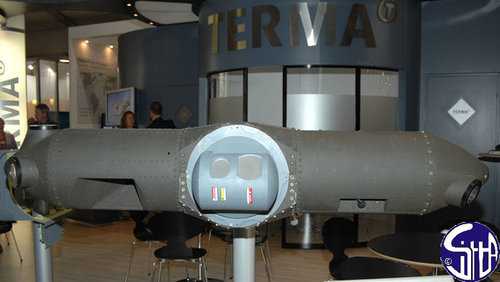 战斗机被格斗弹锁定了怎么办？是一定摆脱不了吗？ - 知乎