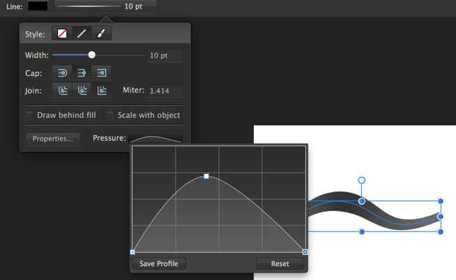 如何评价 Serif 出品的 Affinity Designer？使用体验如何？ - 知乎