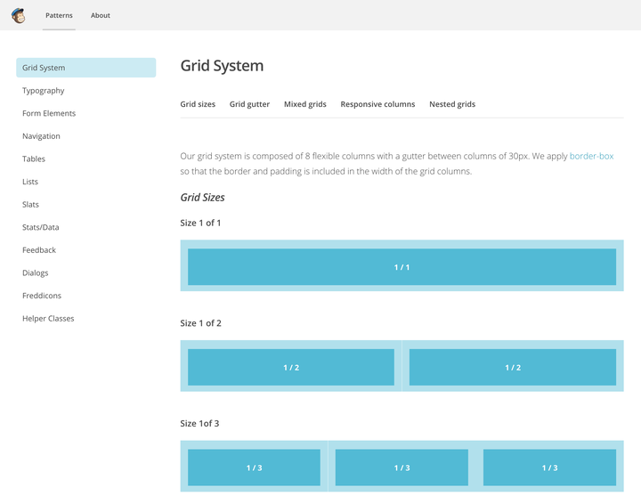 如何建立一套 UI 设计规范？ - 知乎