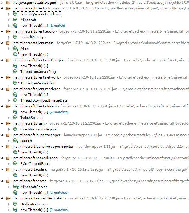 从编程的角度来看，Minecraft 是怎么样设计的？ - 知乎
