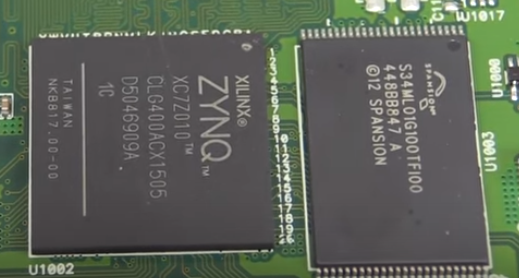 如何评价Xilinx推出的ZYNQ系列？会在未来预期的智能硬件浪潮里占据一席之地么？ - 知乎