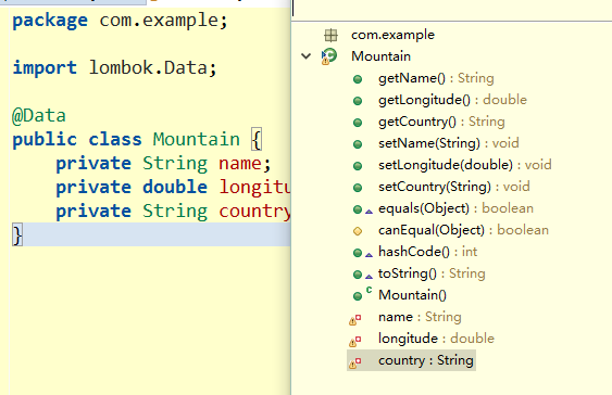 Java开发中用到的，lombok是什么？ - 知乎