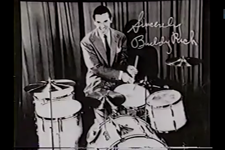 如何评价 Buddy Rich 在爵士音乐史上的地位？ - 知乎