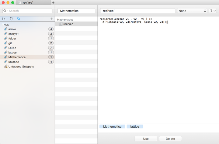 理工科学生如何用mathematica记录笔记并进行管理？ - 知乎