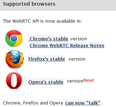 WebRTC有前途吗？ - 知乎