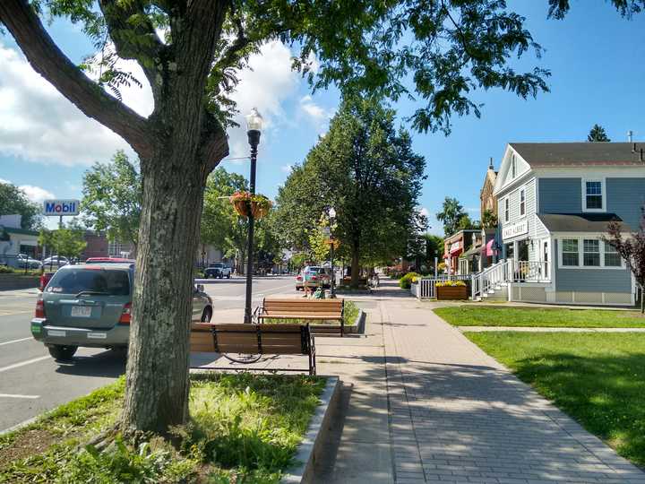 在 University of Massachusetts /UMass Amherst（马萨诸塞大学阿默斯特分校）就读是怎样一番体验？ - 知乎