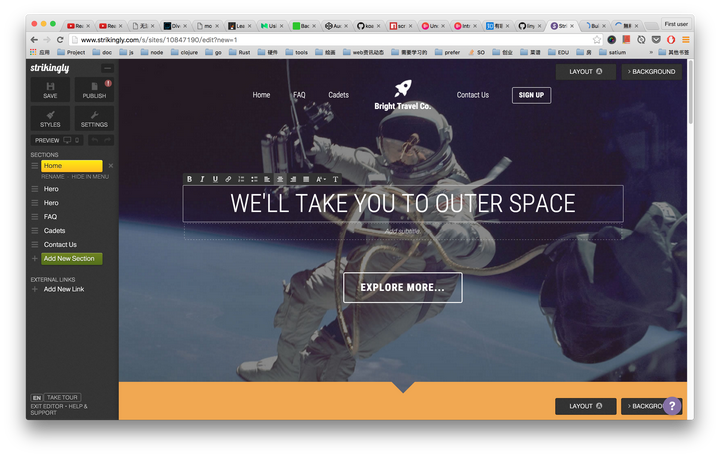 有哪些很好的 Web App？ - 知乎