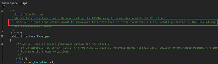 如何学习盈透 api 的开发？ - 知乎
