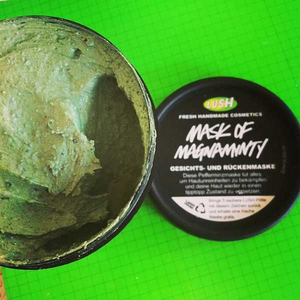 LUSH 有哪些值得购买的产品？ - 知乎