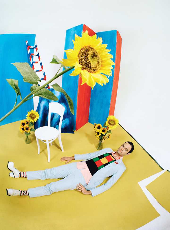 如何评价 Tim Walker 的摄影作品？ - 知乎