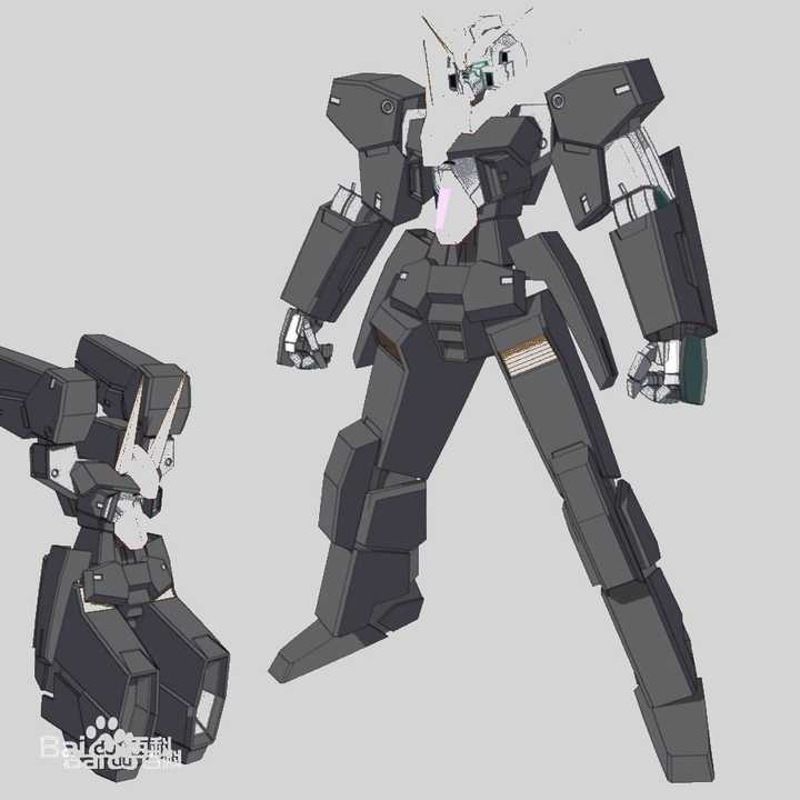 如何评价动画《机动战士高达00》？ - 知乎