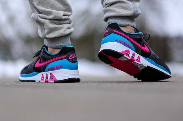 air max有哪几种型号？具体有什么分别？ - 知乎