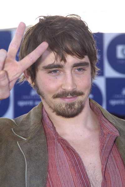 怎样评价李·佩斯（Lee Pace）的演技？ - 知乎